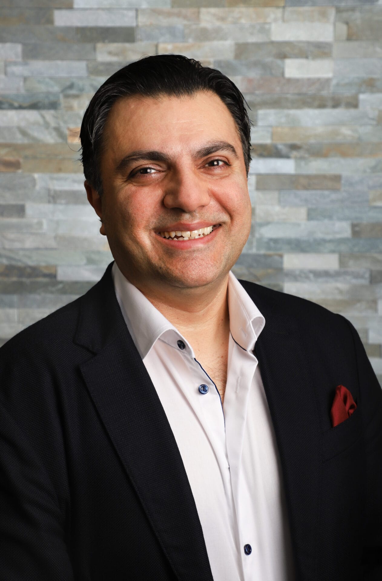 Amir Sadr - Bella Vou